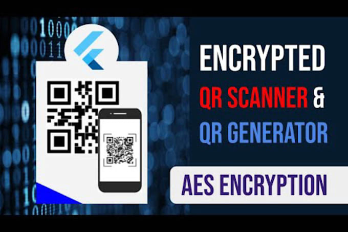 Add qr code to your resume, cv and cover letter by Funsho_kamal | Fiverr