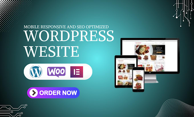 Create Replicate Duplicate Revamp Design Custom Website By John