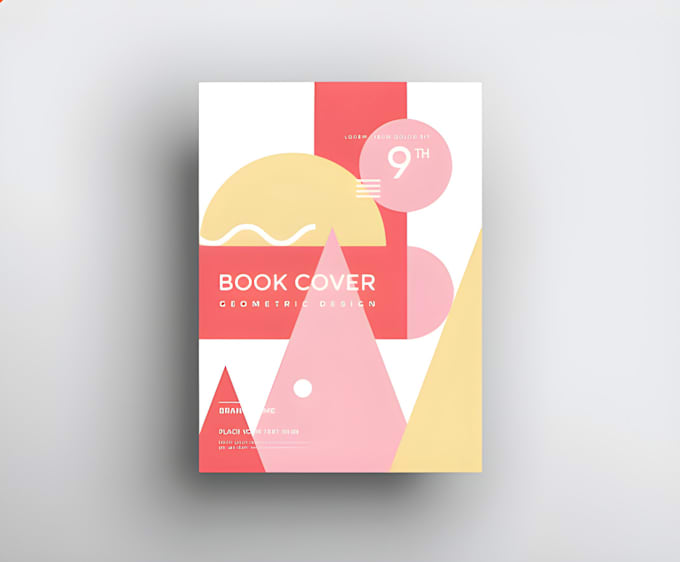 Do a unique book cover design or e book cover design by Violet_beier ...