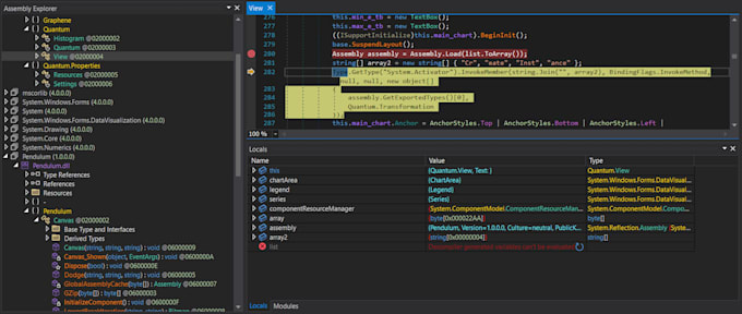 Do malware analysis and reverse engineering with report by Maryumm_ | Fiverr