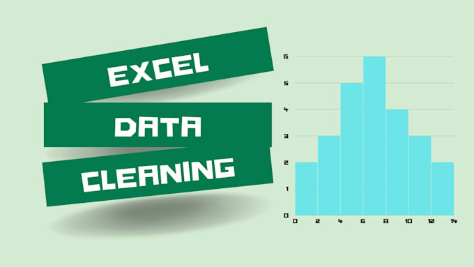 Do data cleaning , merge by Subbulancer | Fiverr