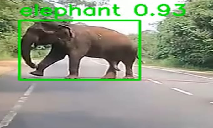 Develop deep learning solutions for nlp and computer vision by Josephkurvila | Fiverr