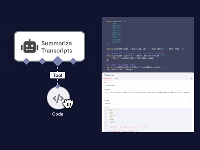Automate your daily workflow via n8n using ai agents by Zahidensari116 | Fiverr