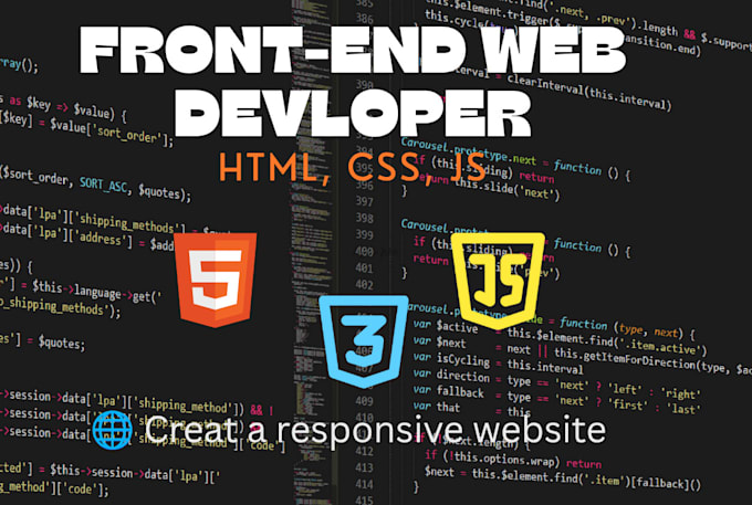 Do front end web devlopment by using html, css ,javascript by Tama ... Do front end web devlopment by using html, css ,javascript by Tama ...