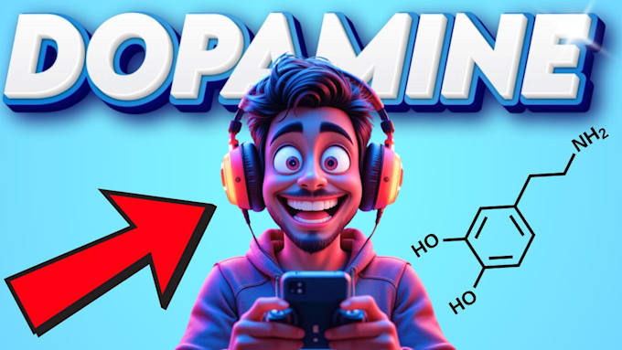 Create eye catching animated thumbnails for youtube by Clearviewmedita ...