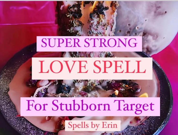 Ultimate love spell unlock everlasting devotion and break by ...