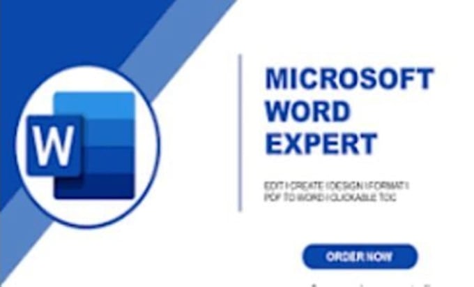 Professionally write ,edit and format your documents with precision and ...