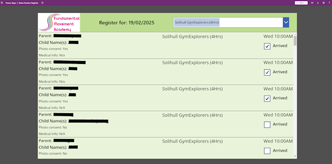 Develop Powerapps Canvas Apps And Power Automate Flows By Ollie