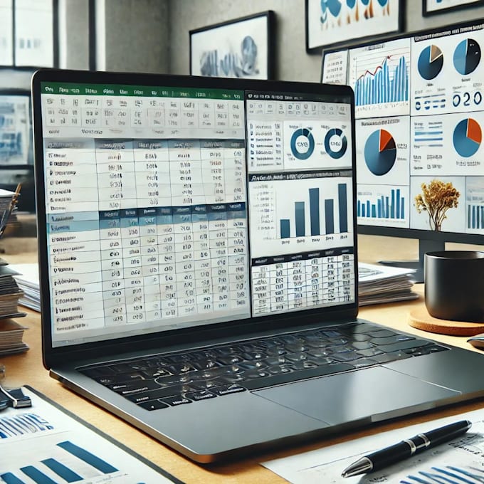 Do Advanced Excel Functions For Data Segregation Sorting And Analysis By Arunkumar Hg Fiverr
