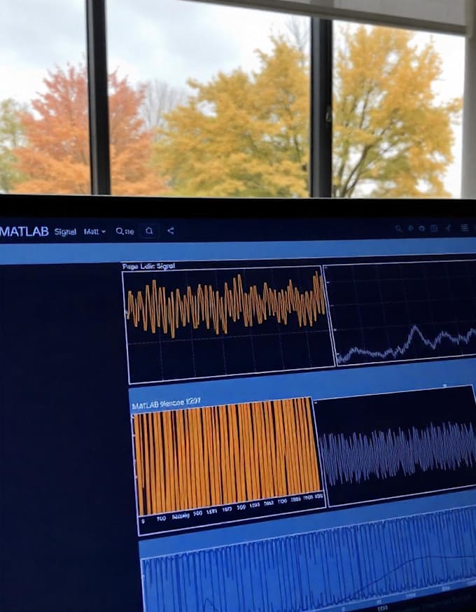 Do simulation in matlab and etab by Abinash2025 | Fiverr
