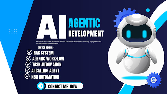 Do python sales ai agent, ai auto responder agent auto dialer agent ...