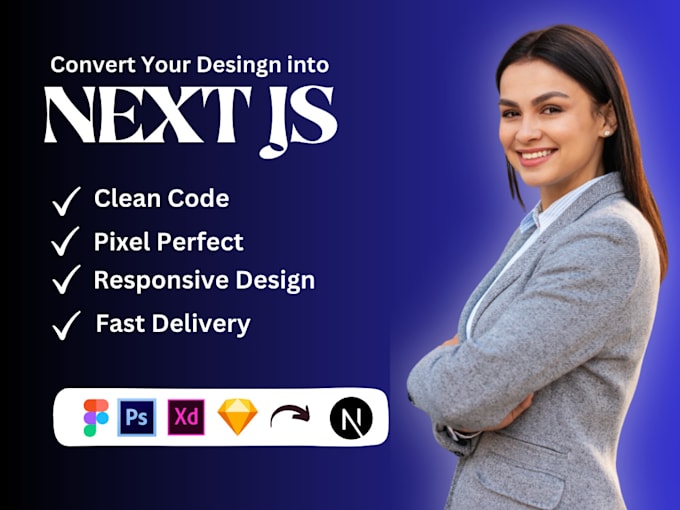 Convert figma to nextjs website and custom web app using tailwind css ... Convert figma to nextjs website and custom web app using tailwind css ...