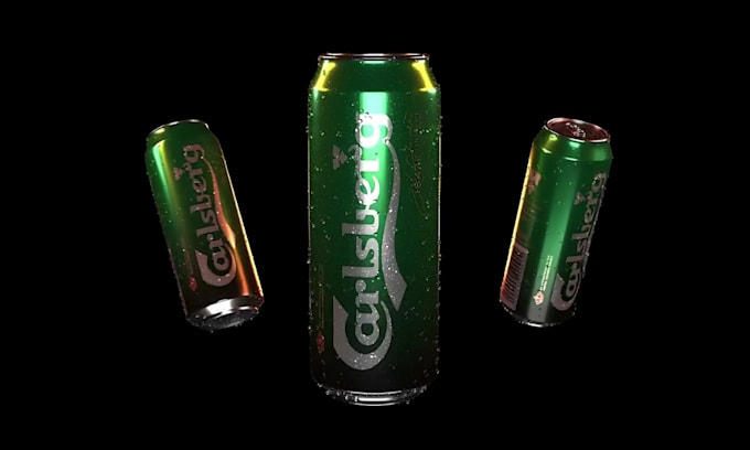 3d soda animation 3d beverage animation 3d bottle animation cgi ...