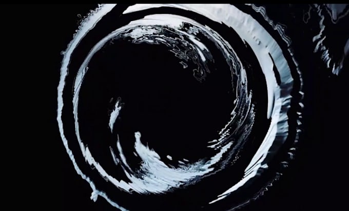 3d 4k abstract animation 3d motion graphics houdini nft art 3d loop animation by Ben_gamee | Fiverr