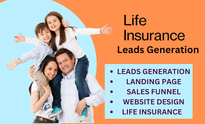 Insurance leads, life insurance lead, leads generation by Leads_serv ...