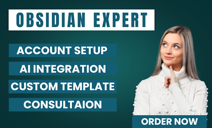 Setup obsidian account to increase productivity and obsidian workflow ...
