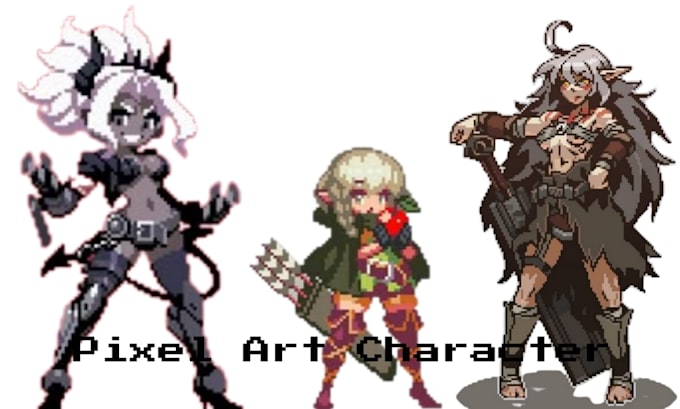 Nsfw pixel art sprite sheet pixel art animation pixel game character rpg maker by Asepritexpert ...