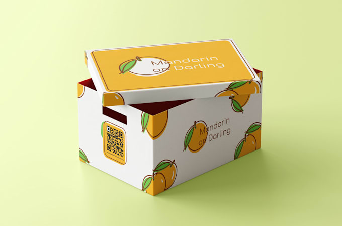 Design custom minimalist packaging and create simple labels by ...