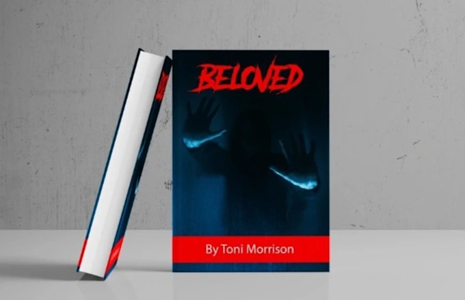 Do christian book cover design, book cover, spiritual cover, religious ...