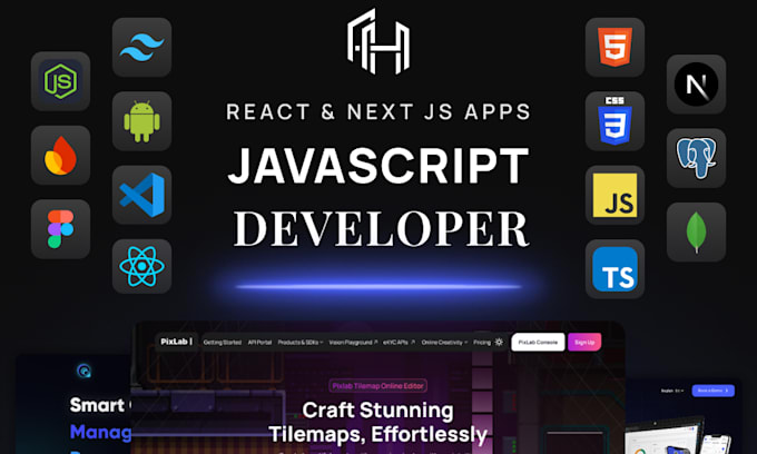Develop a full stack web app using react js and tailwind css by Abdulhanan0123 | Fiverr
