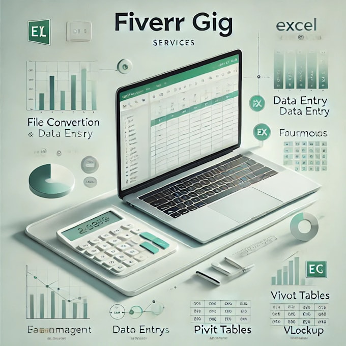Create Excel Dashboards Pivot Tables And Automate Tasks By