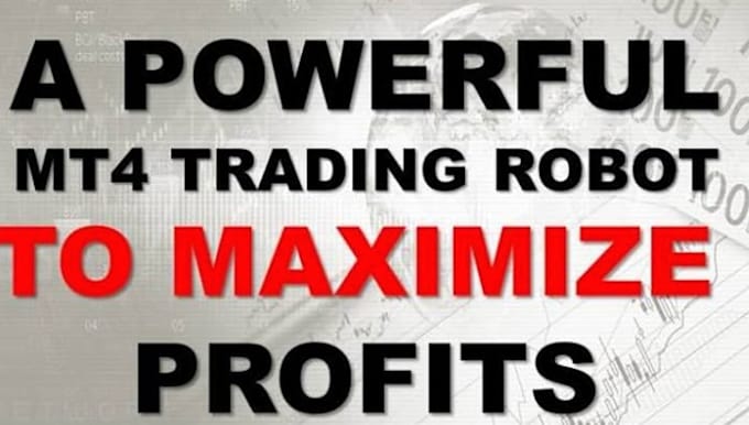 Automate forex trading bot, telegram bot, mt5, copy trading bot, mt4, python api by Nguyenoa ...