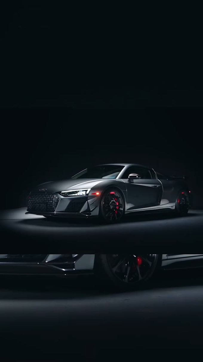 Do 3d car model, car animation car design, car realistic, cgi vfx ...