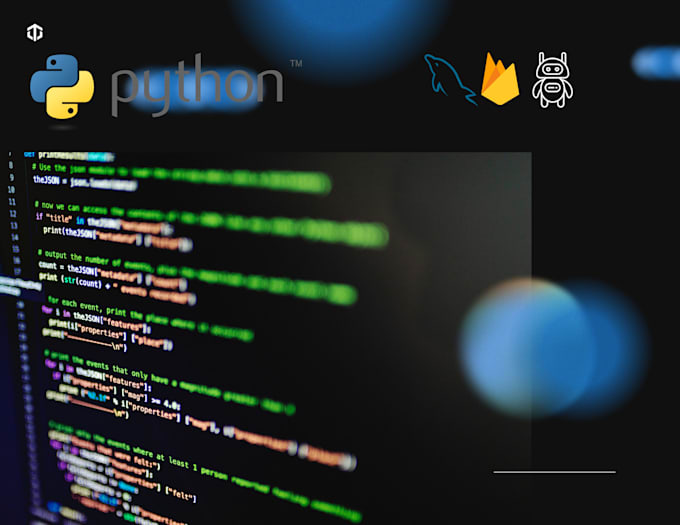 Build a powerful flask or fastapi backend server by Bhautiksudani27 | Fiverr