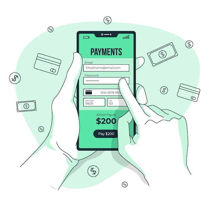 Integrate razorpay payment gateway into your android app by ...