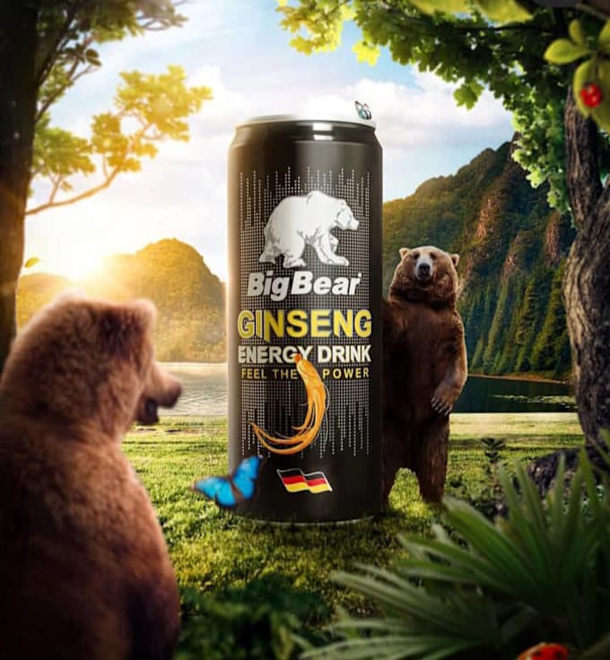 Cgi animation vfx animation cgi short film cgi fooh instgram cgi reel ...