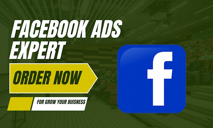 Create facebook ads with retargeting and copywriting by Sikandar483 ...