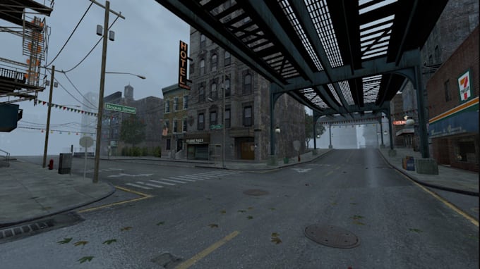 3d gmod map, counter strike map, sfm, editor, animation video game ...