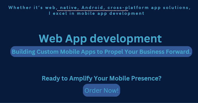 Develop the web application in react and nodejs by Innovaxel | Fiverr