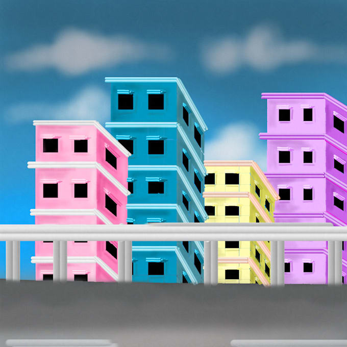 Here are some handmade drawing for you by Imshahadatkhan | Fiverr