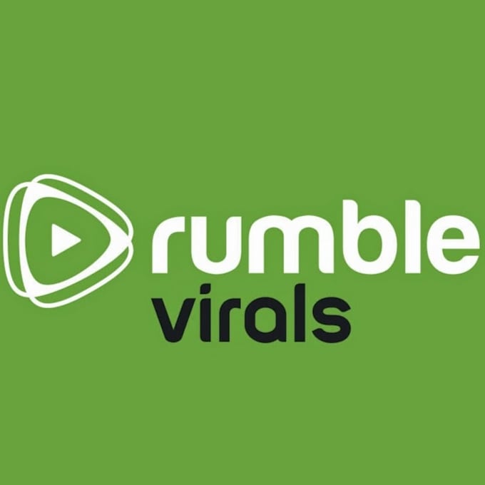 Do super quick organic rumble video promotion by Micheal_fad | Fiverr