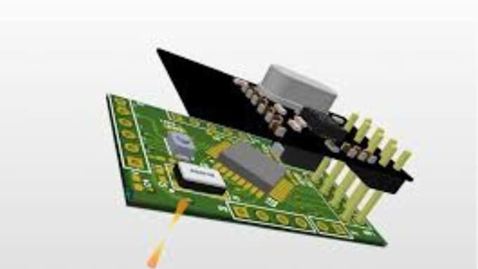 Design circuit schematic and pcb circuit and pcb turn your ideas by Adamnuru886 | Fiverr