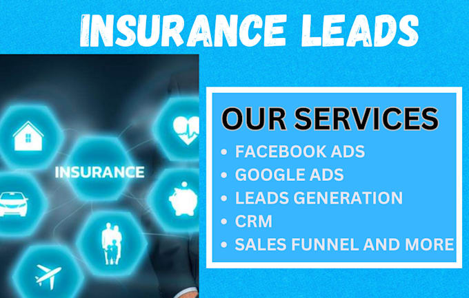 Commercial insurance leads commercial insurance facebook ads google ads ...