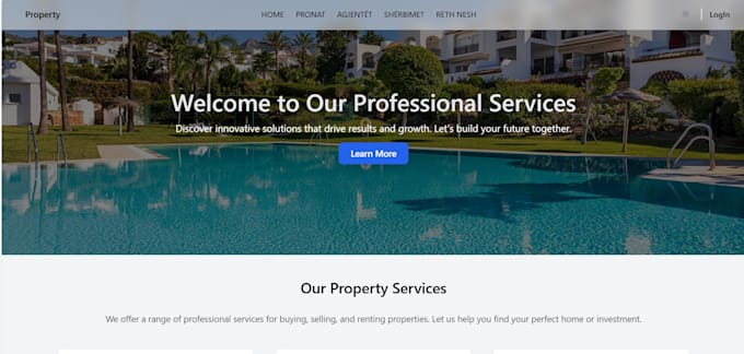 Develop A Full Stack Web App Using React Nodejs And Mysql By Geriscelm