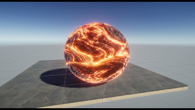 Create vfxs, particle effects, custom shader for your game in unity by ...