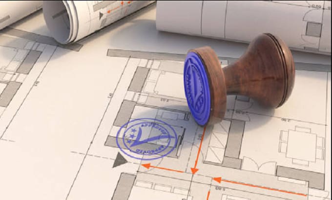 Create accurate architectural drawings structural calculation with pe ...