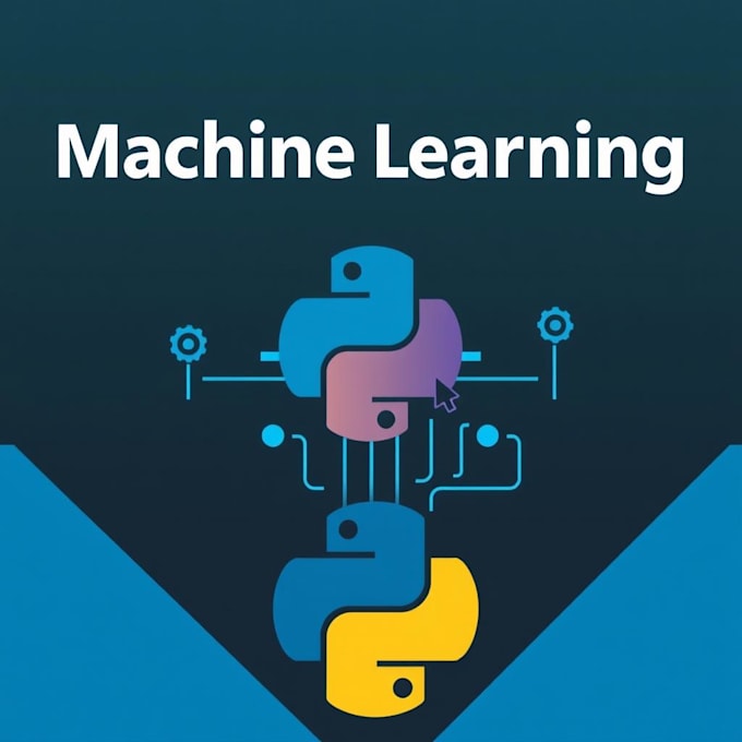 Machine learning programming using python by Mohcenemohcene | Fiverr
