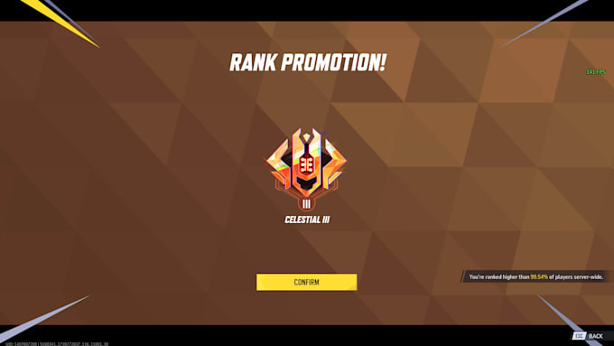 Boost your marvel rivals account to your desired rank by Kardygg | Fiverr