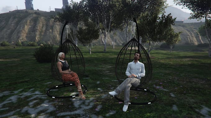 Make any prop and object for fivem by Mcqueeeen | Fiverr