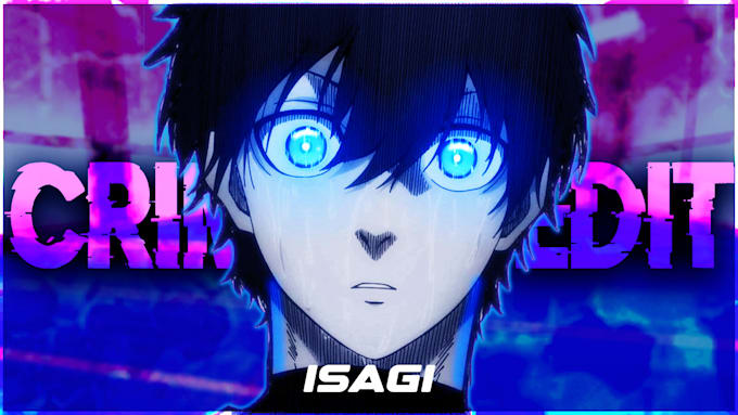 Create a simple yet impactful amv for you by Pokemax942 | Fiverr