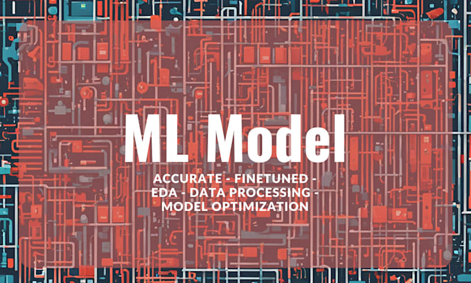 Create a prediction based ml model by Mzwasie | Fiverr