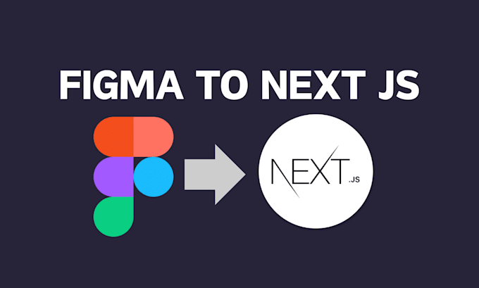 Convert the figma design to react or next js with tailwind css by Pamudi_kanchana | Fiverr
