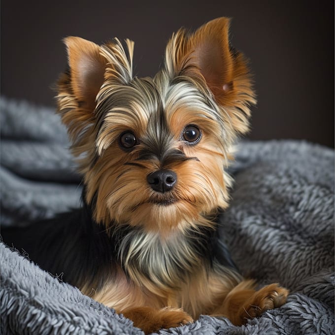 Be your adorable dog model for ugc tiktok ig and amazon by Bronco30 ...