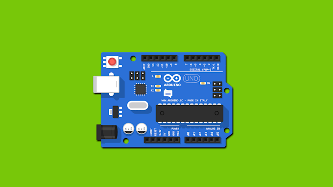Code your arduino, esp, arduino, stm32, pic microcontroller programming ... Code your arduino, esp, arduino, stm32, pic microcontroller programming ...