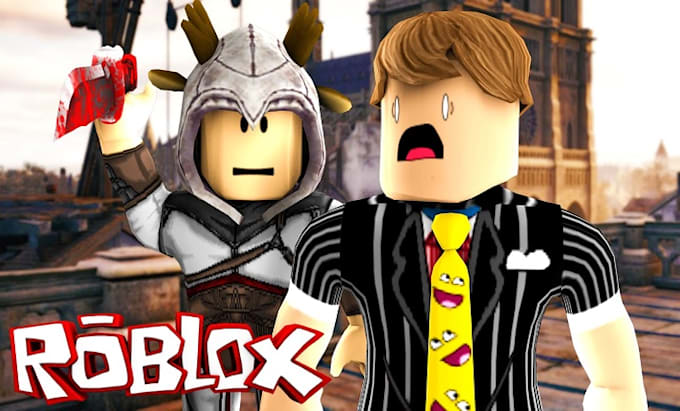 Develop a full roblox game map, scripts, and animations by Fantasyalec8 ...