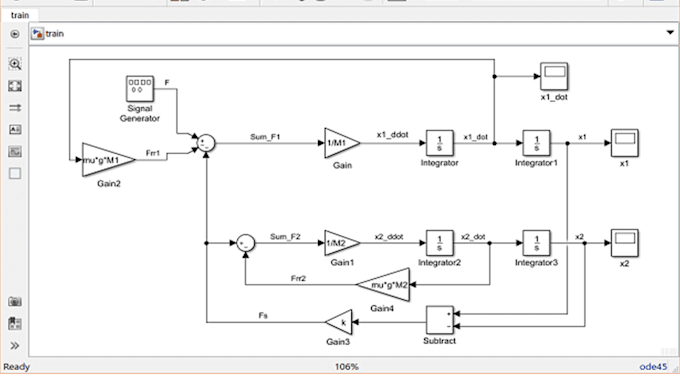 Help you in matlab and simulink tasks by Javeria_mumtaz | Fiverr